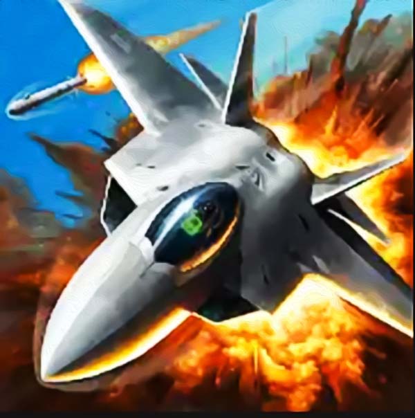 Space Attack - Play Free Online Game