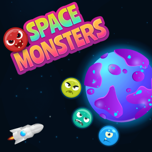 Space Attack - Play Free Online Game